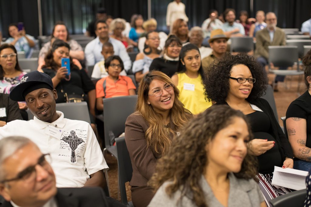 Students Shine at Austin Pathways HACA 18th Annual Scholarship Ceremony ...