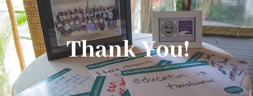 Austin Pathways | Providing guidance, supportive community service, and ...