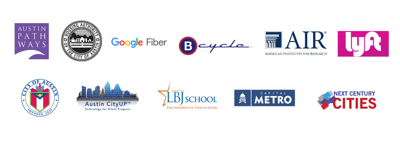 SMART CITY AMBASSADORS | Austin Pathways