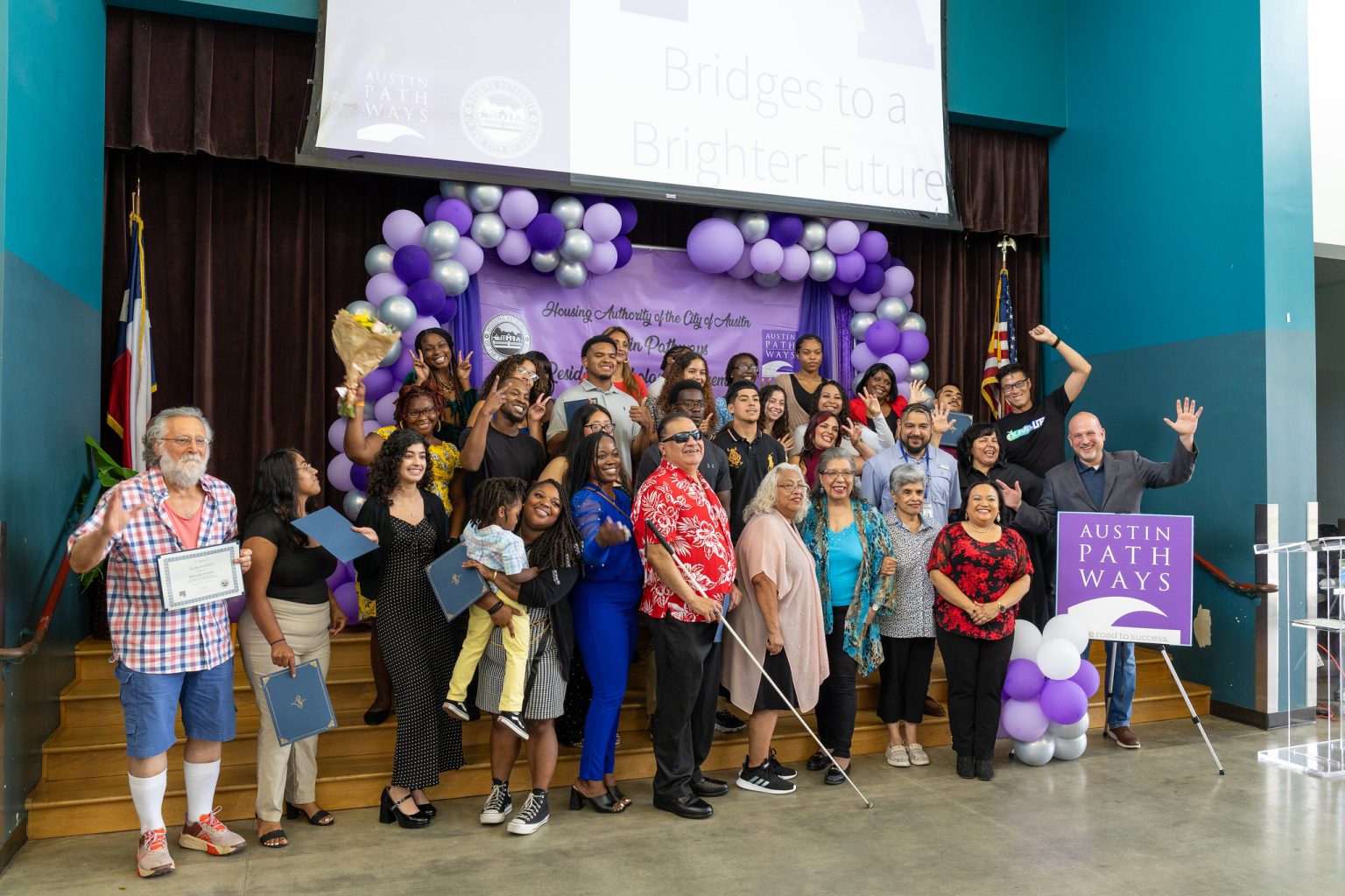 Austin Pathways | Providing guidance, supportive community service, and ...
